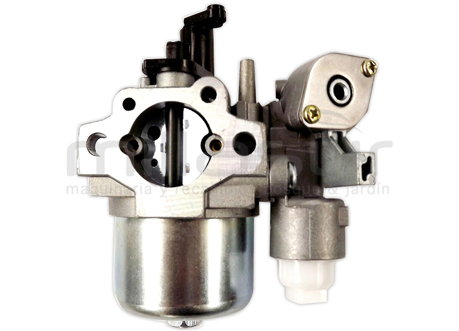 CARBURADOR ROBIN EX21 | Millasur | Maquinaria y recambios para bosque ...